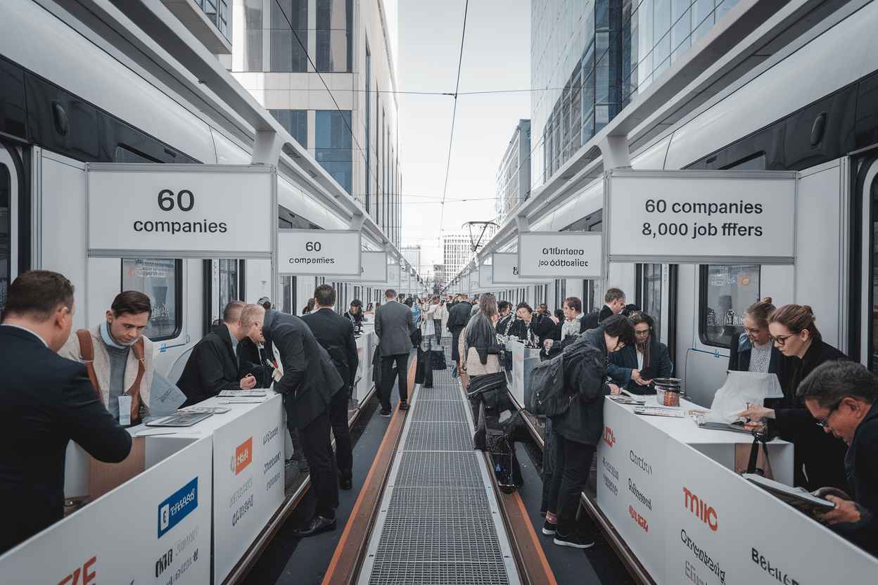 150 postes, 3 types de permis acceptés, la Semitan recrute autour de ...