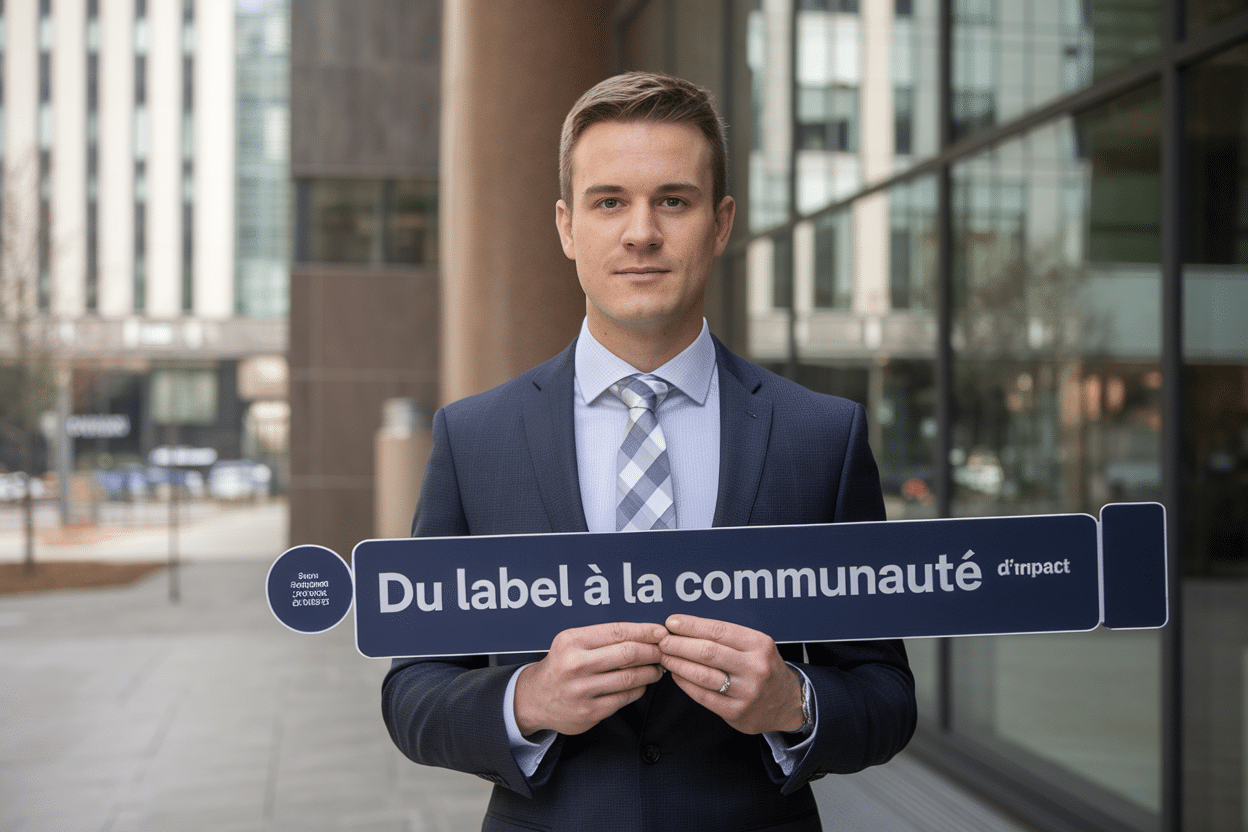 French Tech Montréal vise 2026-2028: Elsa Lebey veut faire du label une ...